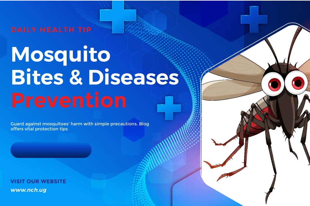 Preventing Mosquito Bites and Mosquito-Borne Diseases - Doctor
